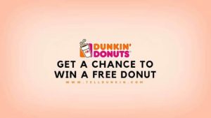 Survey Directives - DunkinRunsOnYou